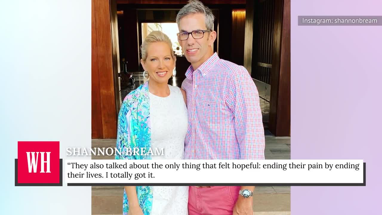 Tragic Details Of Fox News Host Shannon Bream