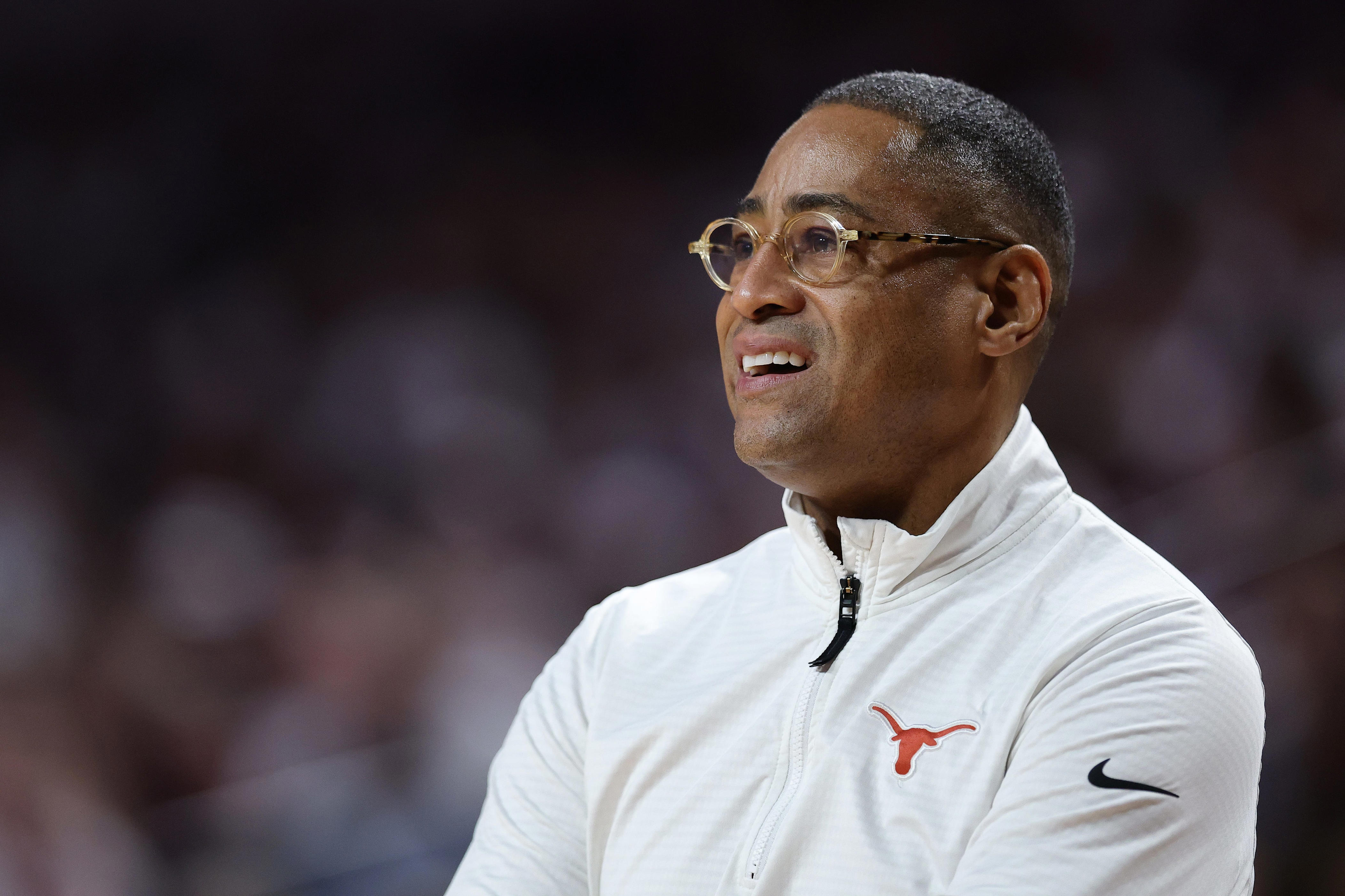 Texas is in! Longhorns men's basketball make March Madness 2025