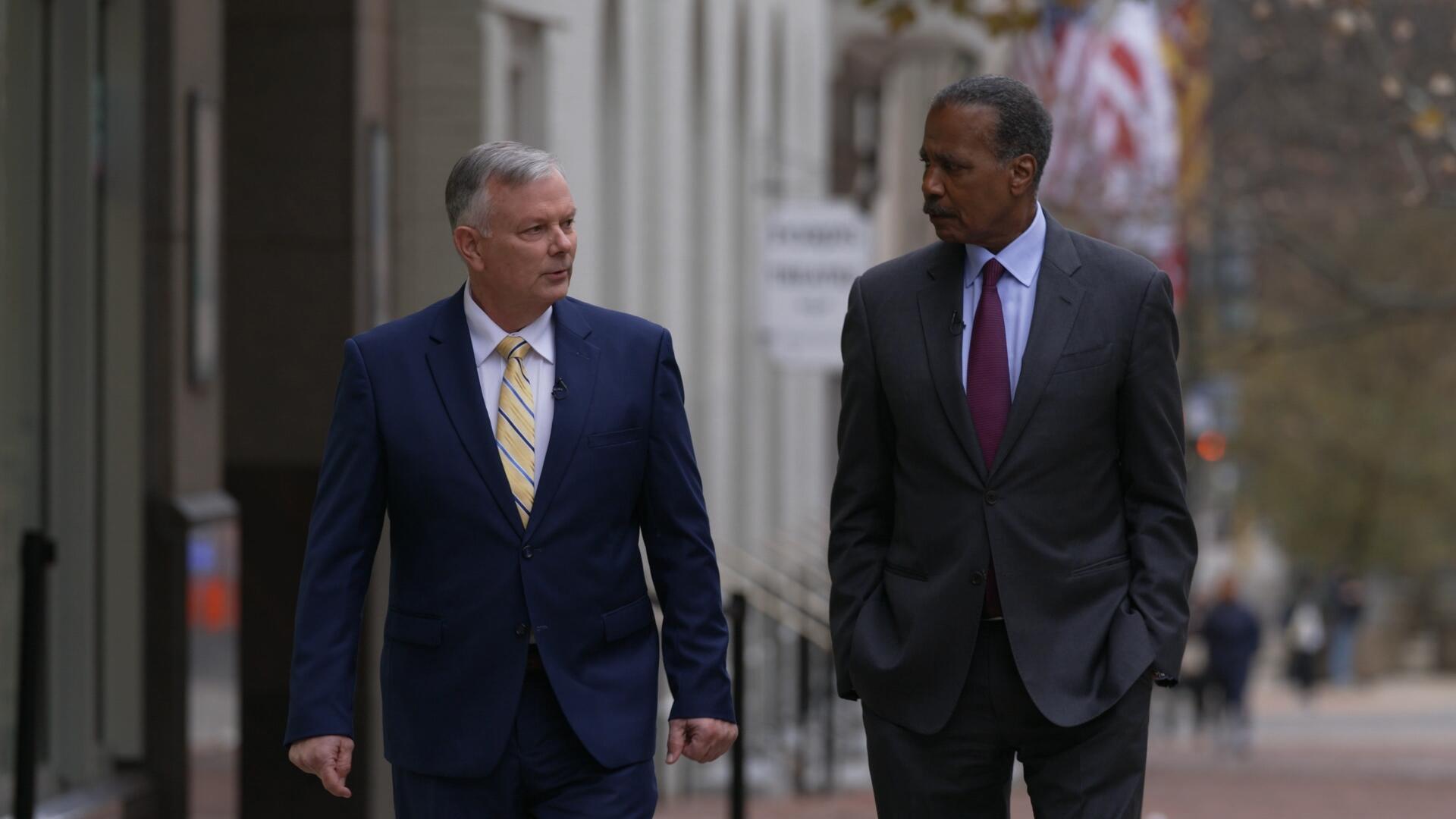 Confronting the threat posed by mystery drone swarms over the U.S.