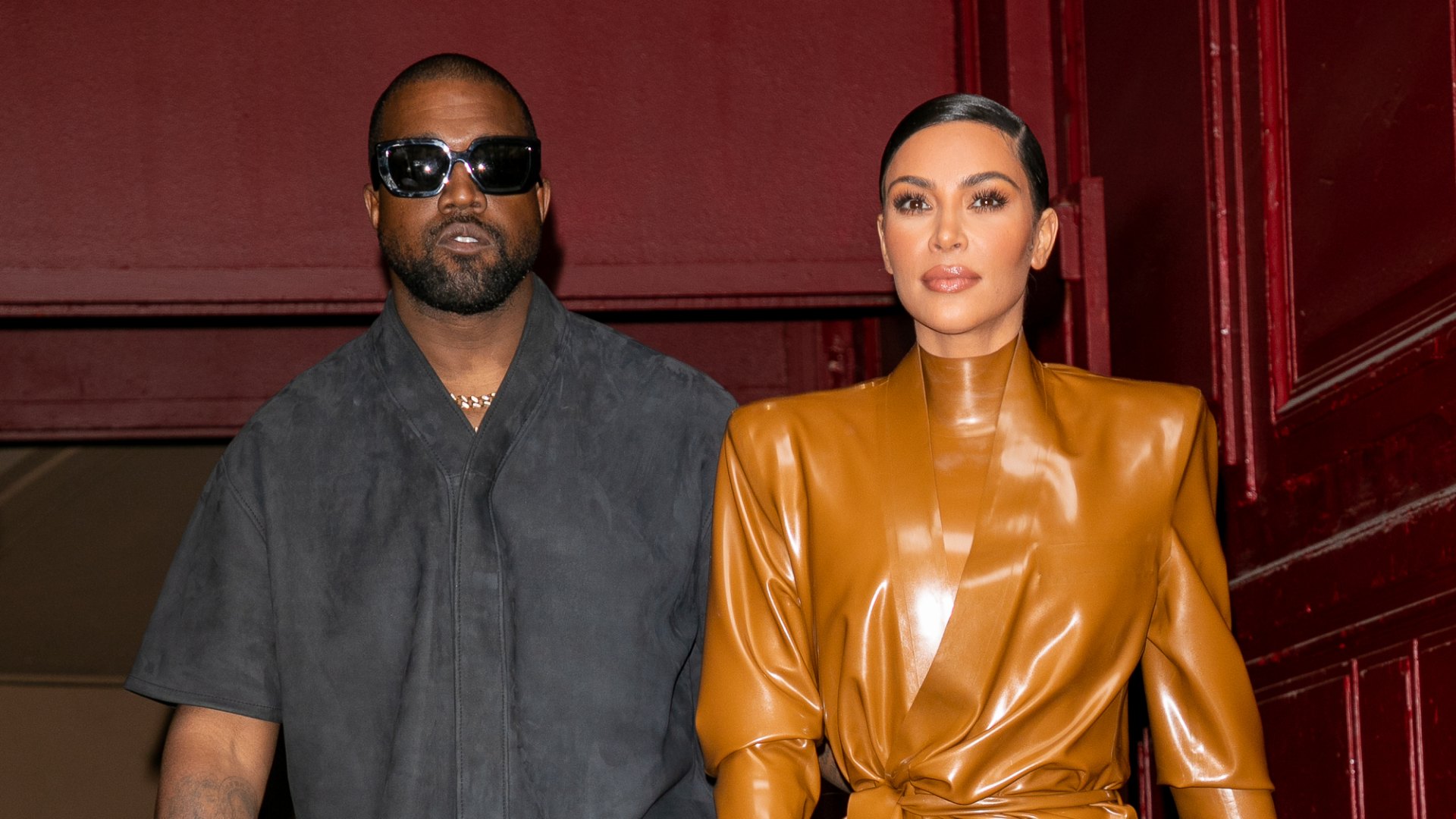 Kanye West Releases New Diddy Song Featuring North West