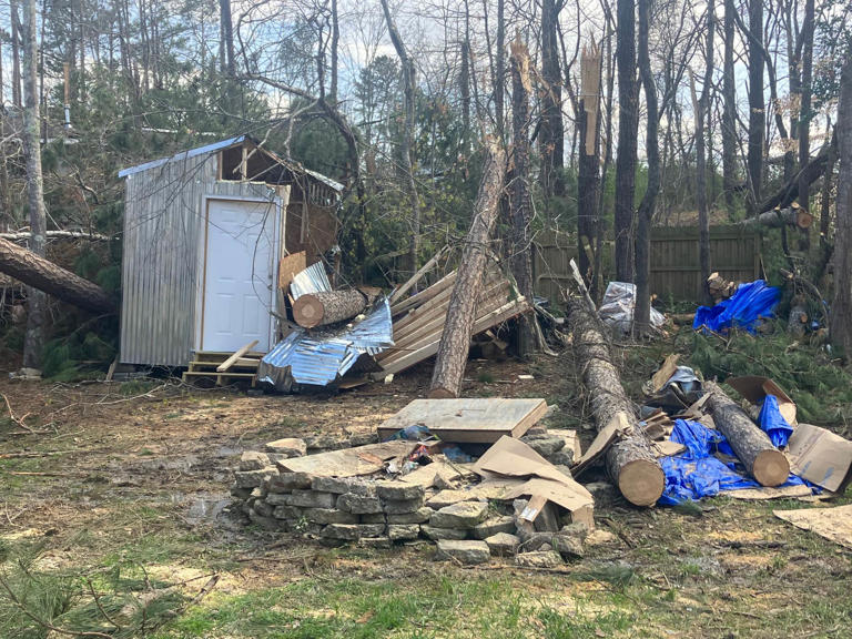 UPDATES: Powerful overnight storms damage communities across metro ...