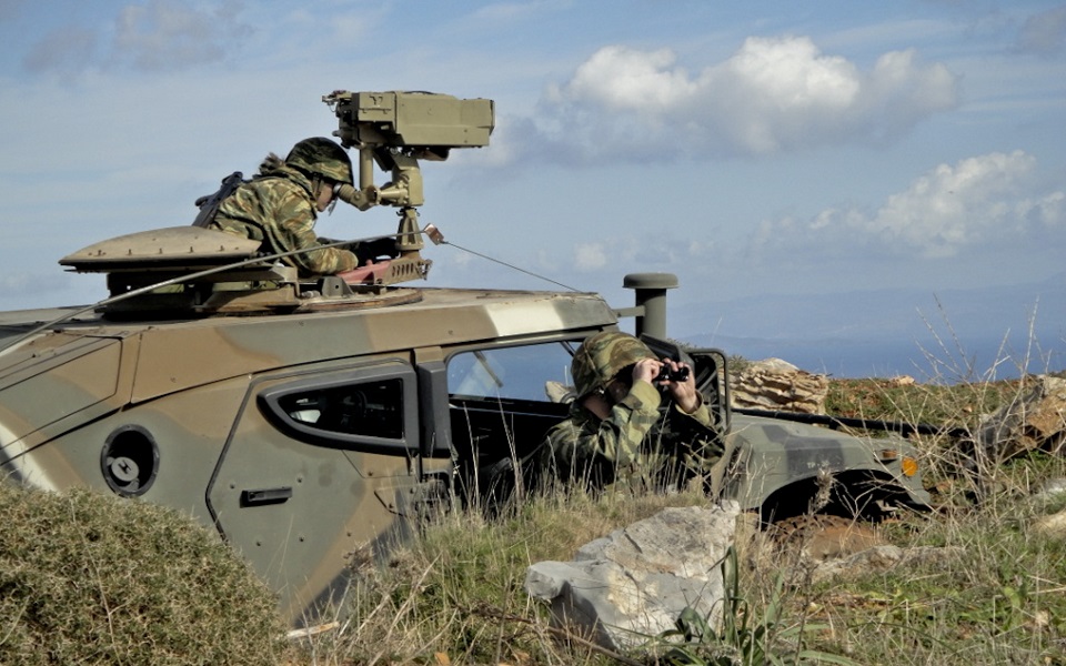 Τα 7 μέτρα για τα στελέχη Ενόπλων Δυνάμεων – Παραδείγματα