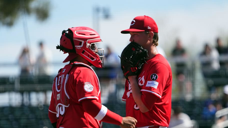 Postgame Takeaways: Brady Singer Delivers Strong Start, Reds Fall to ...