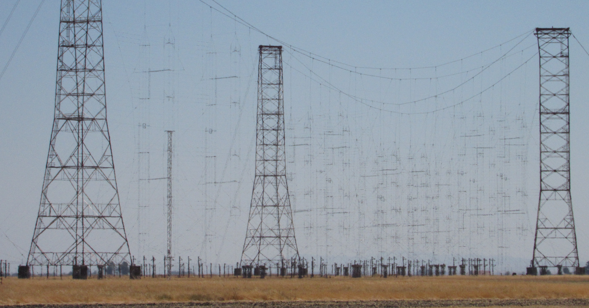 USAGM sued by Voice of America executives, journalists