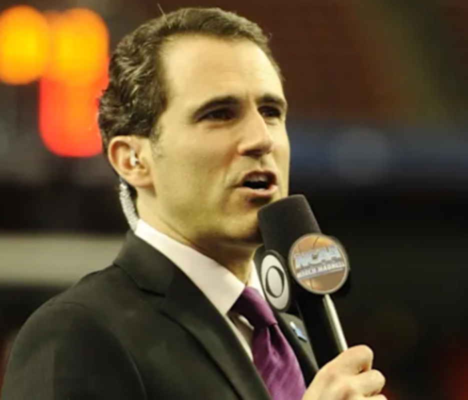 CBS Sports' Seth Davis Picks Big Upset in First Round of NCAA Tournament