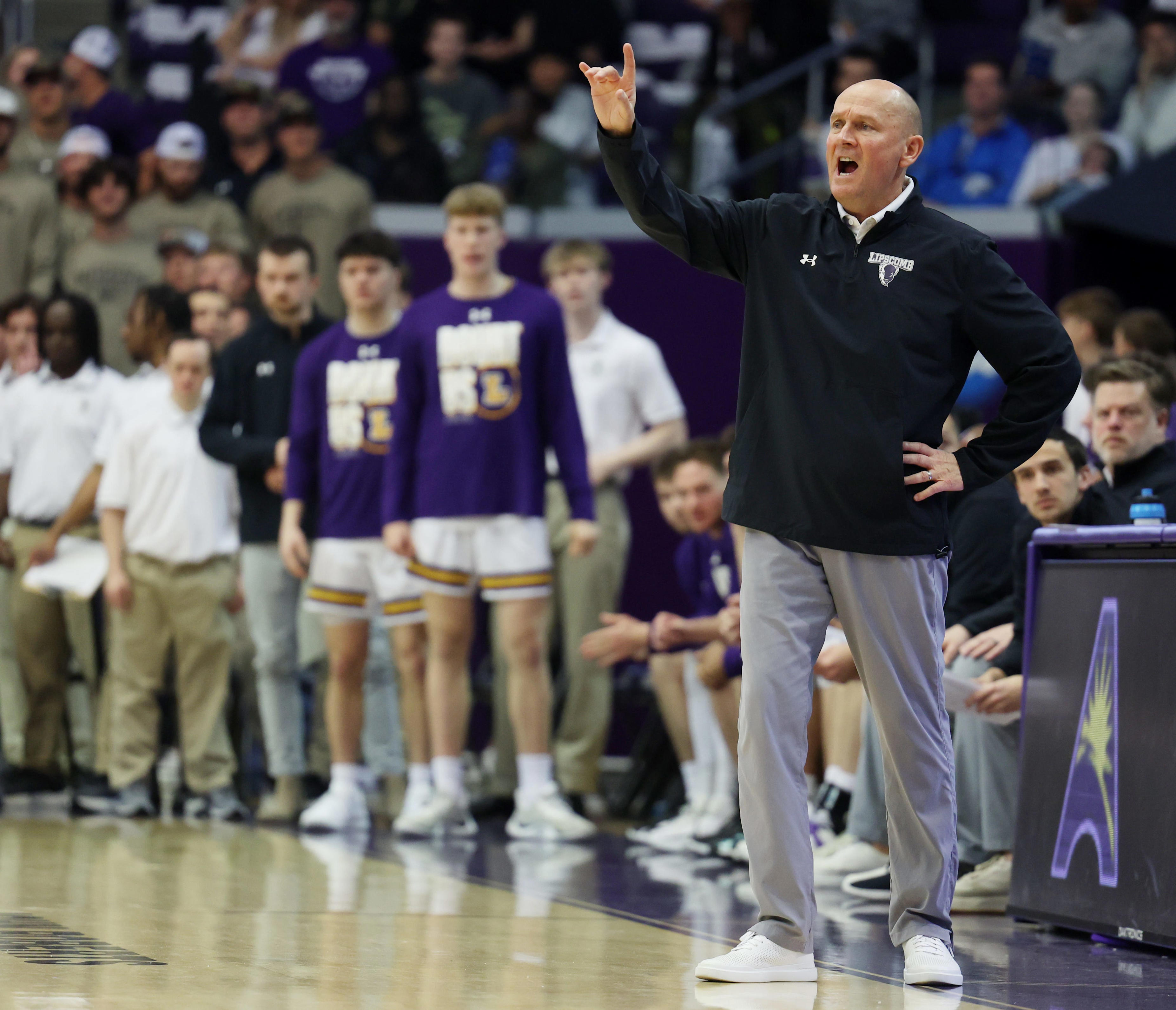 Lipscomb basketball tickets in 2025 NCAA Tournament: Prices, how to buy