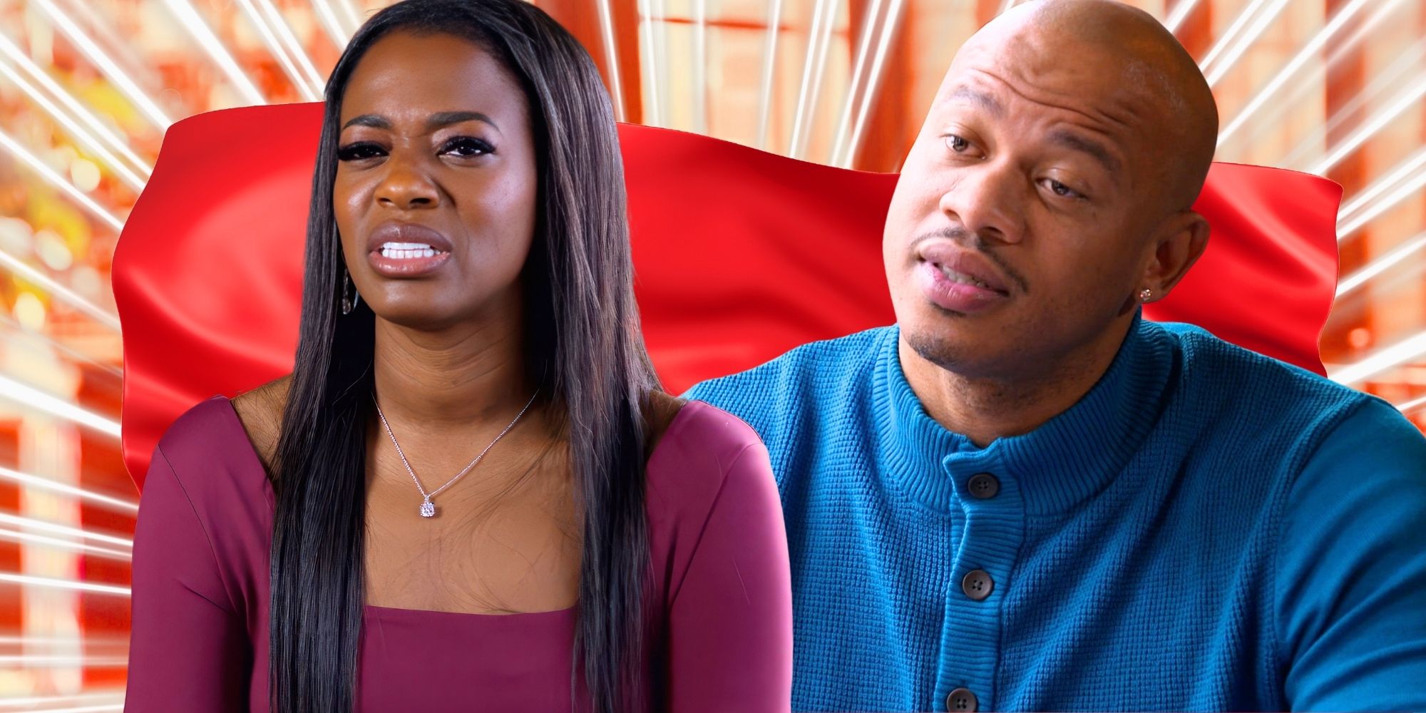 "Plug & Play:" I'm Certain Married At First Sight's Emem Obot Is Moving ...