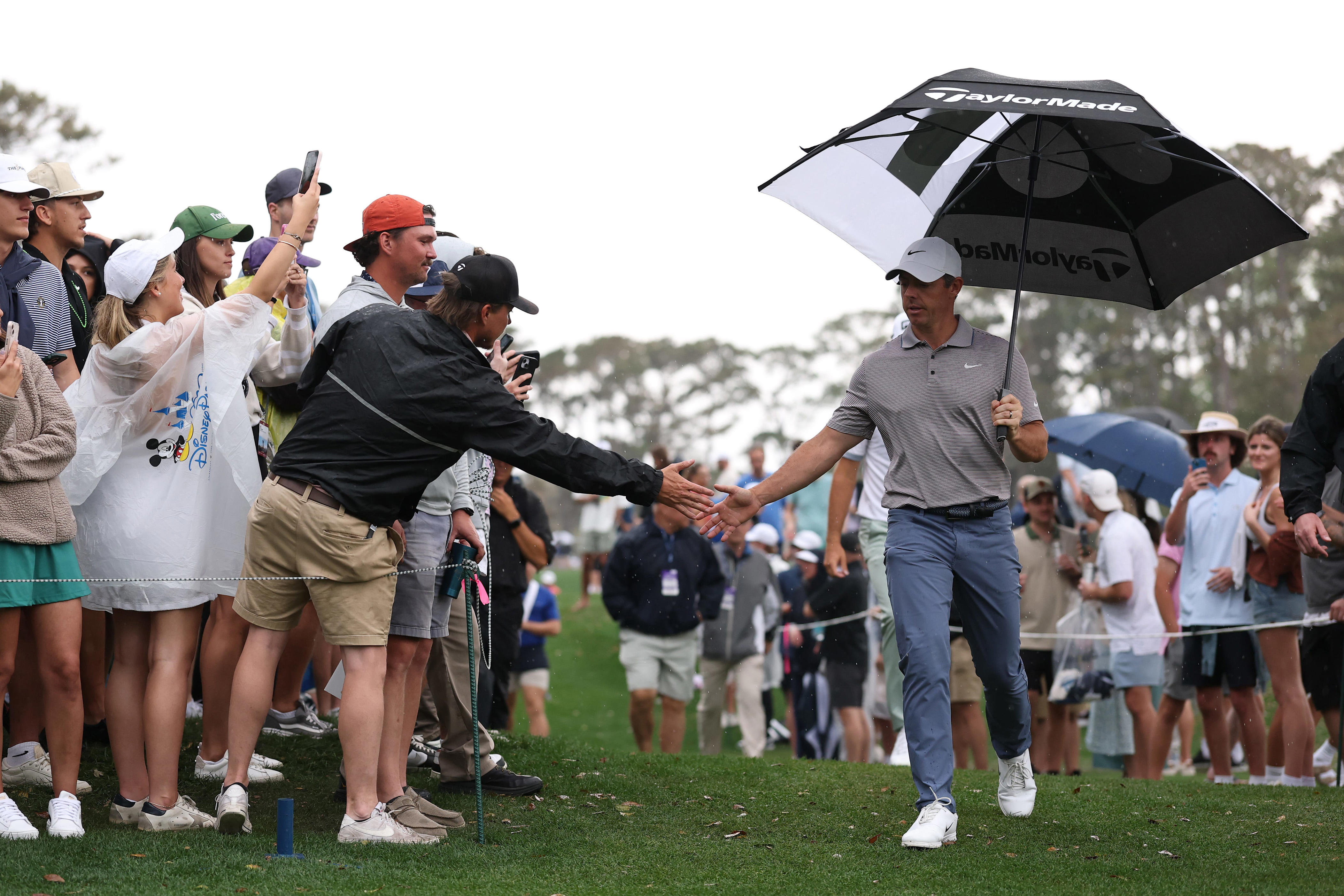 2026 Players Championship: How to watch, TV, streaming schedule
