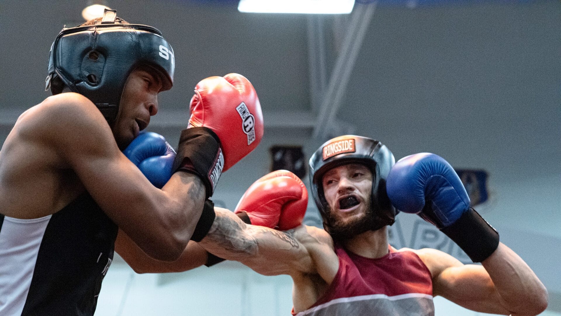 Indiana Golden Gloves brings 6 weeks of boxing to Indianapolis