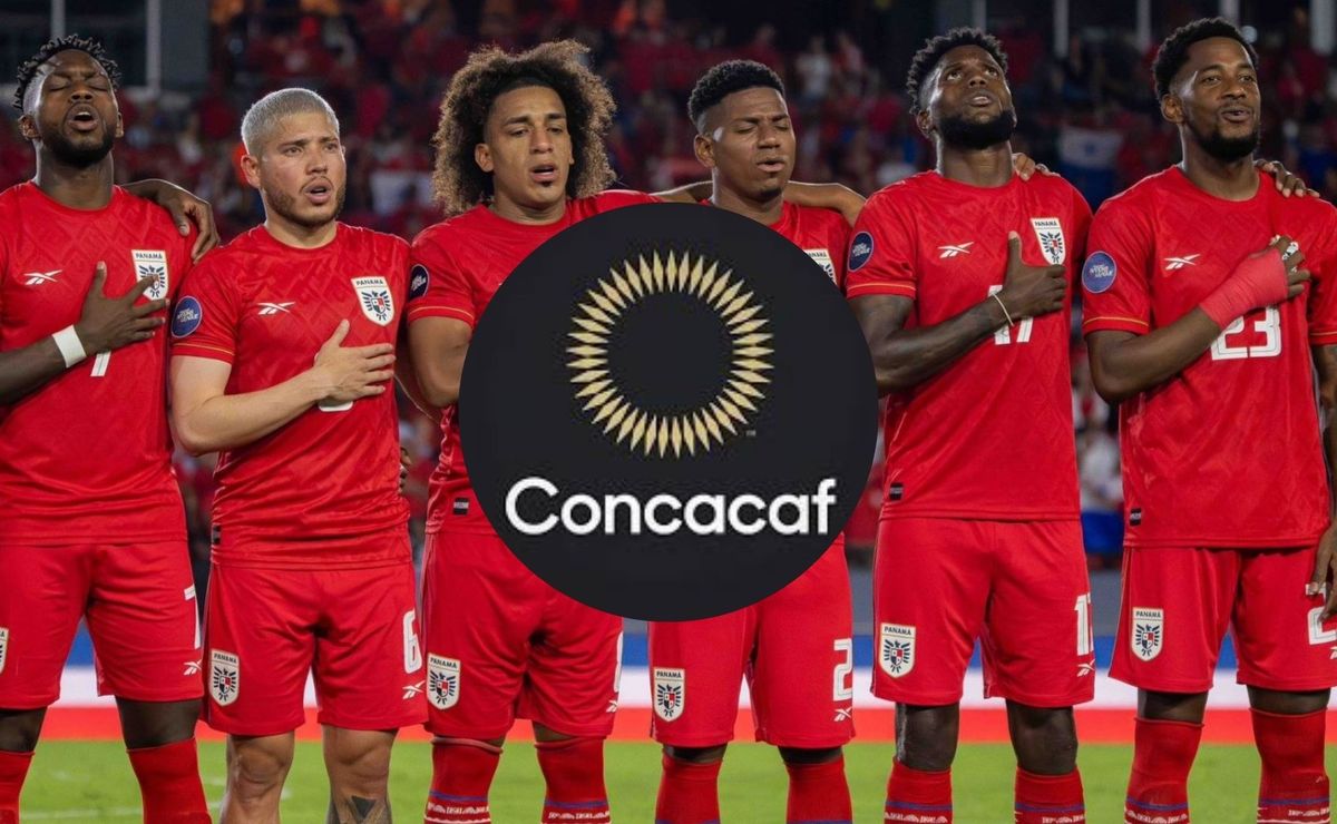 Lo lamenta la Selección de Panamá: brilla en Europa, pero no podrá ...