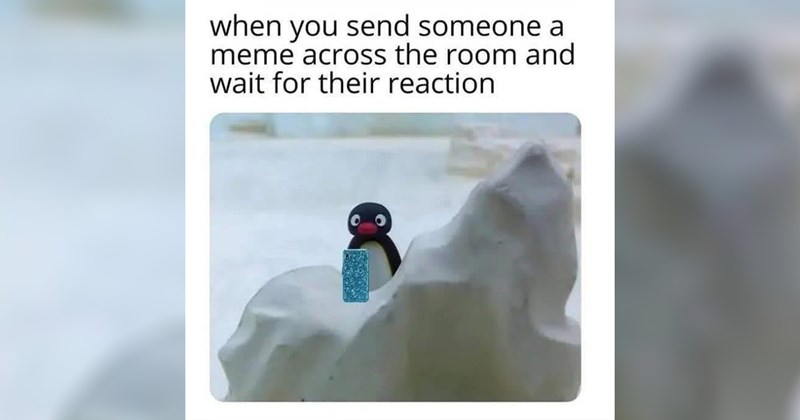 25+ Memes Passed Down From Generation to Generation