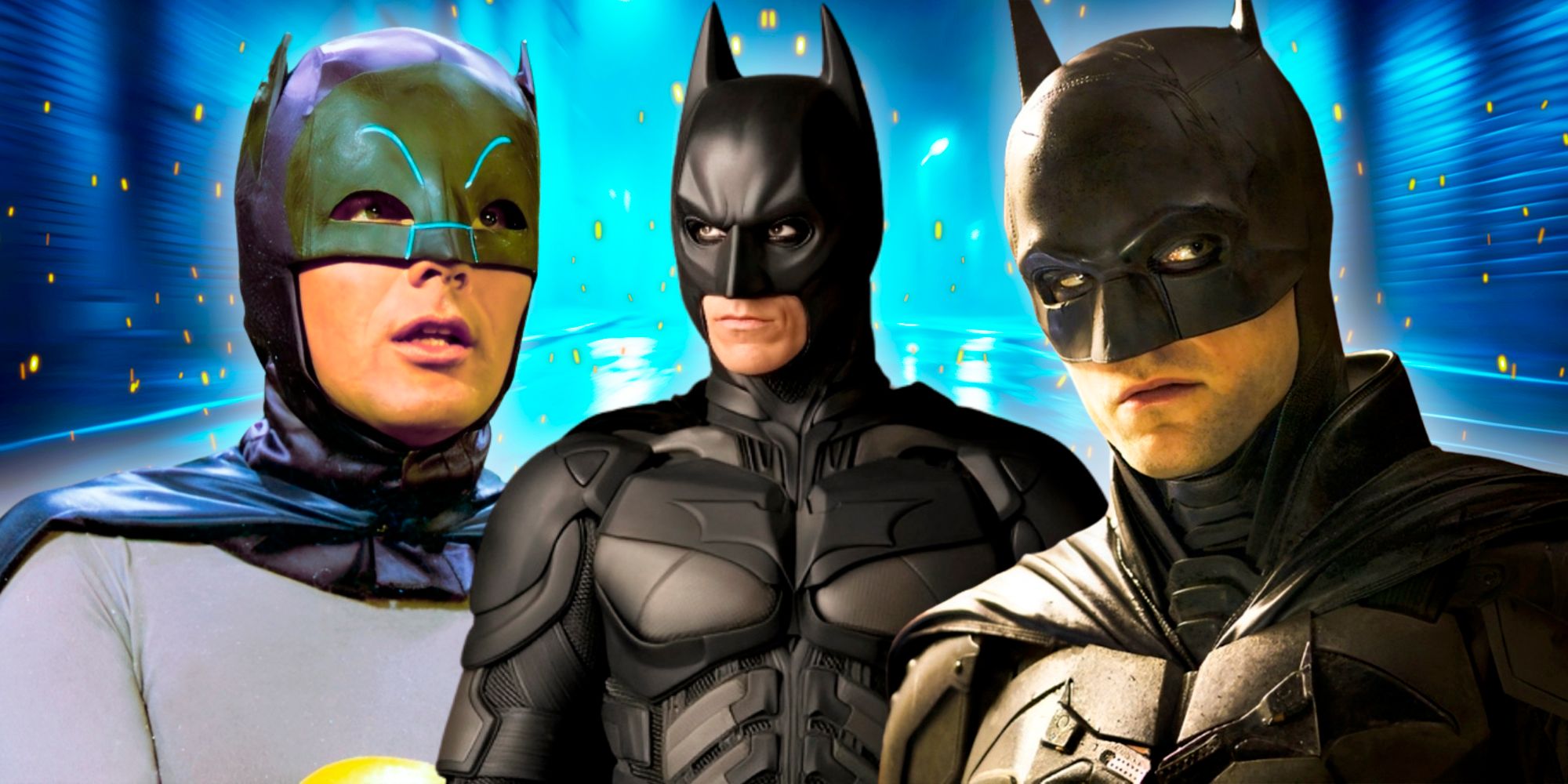 Don't Believe the Movies, They Fail to Capture One of Batman's Most ...