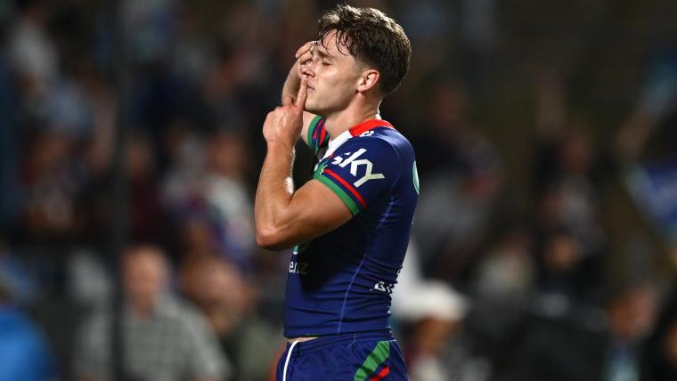 Dally M Medal 2025 Round 2 votes: Metcalf breaks out, Ponga stays perfect