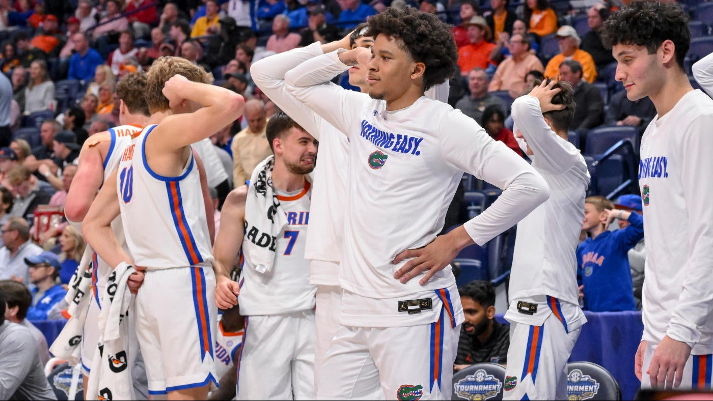 2025 March Madness odds: Duke, Florida have best odds to win NCAA ...