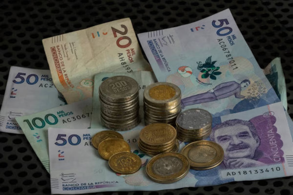 Remesas en Colombia crecieron 12% en el primer bimestre y apuntan a ...
