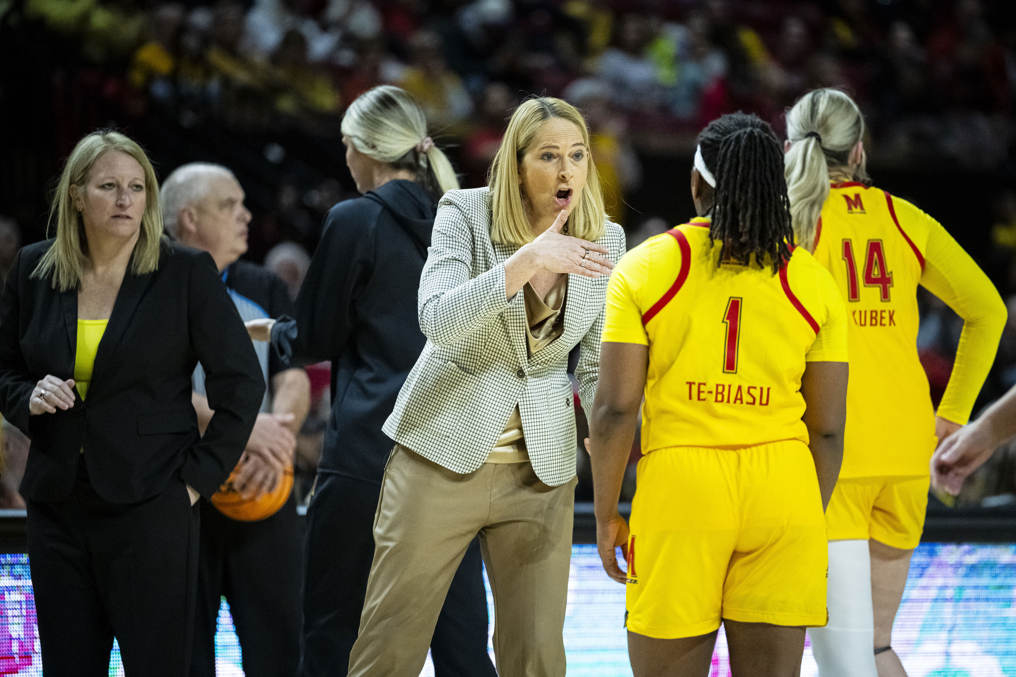 Selection Sunday highlights: Men’s, women’s March Madness brackets revealed