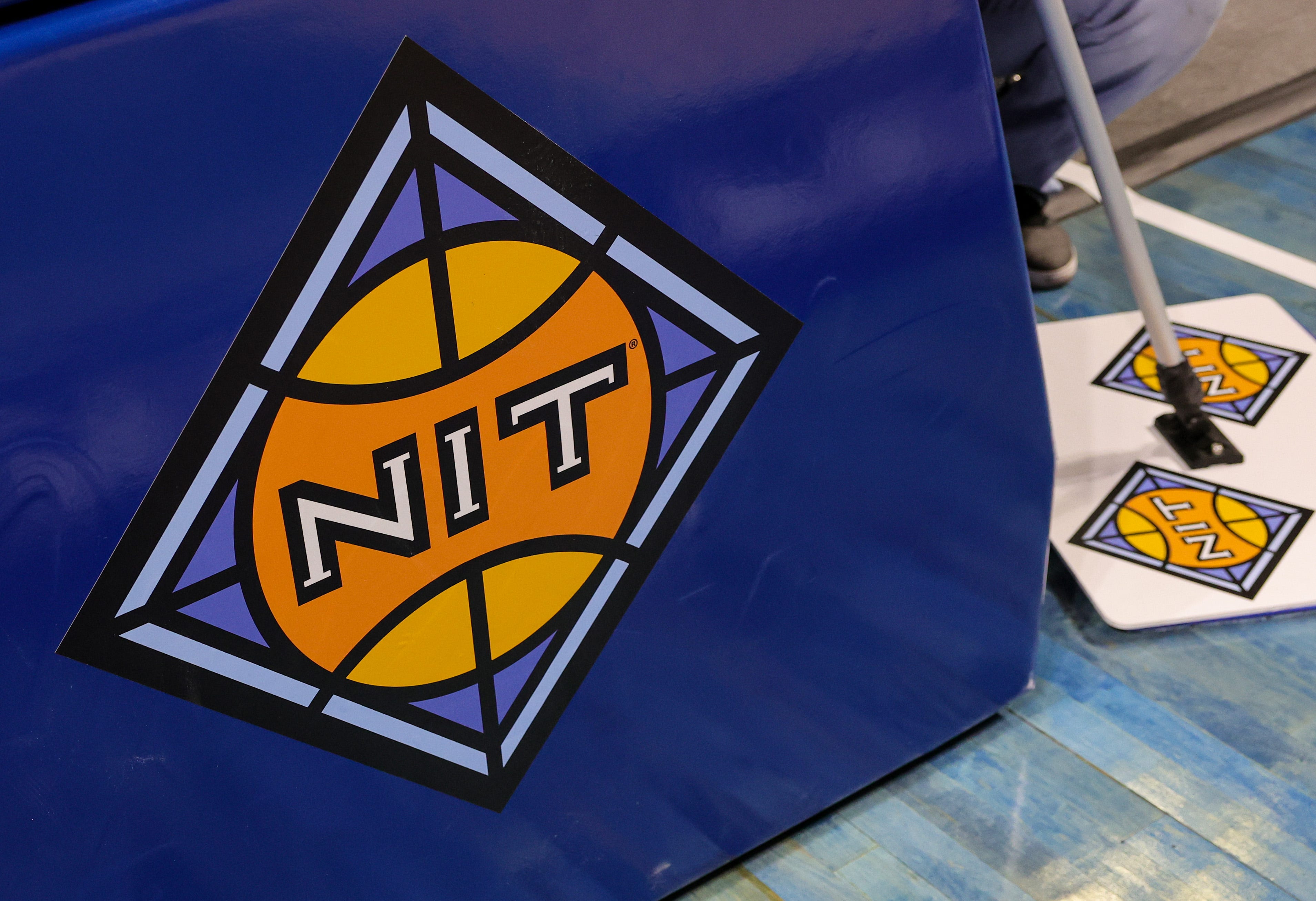 NIT 2025 printable bracket, TV schedule, game times, where to watch