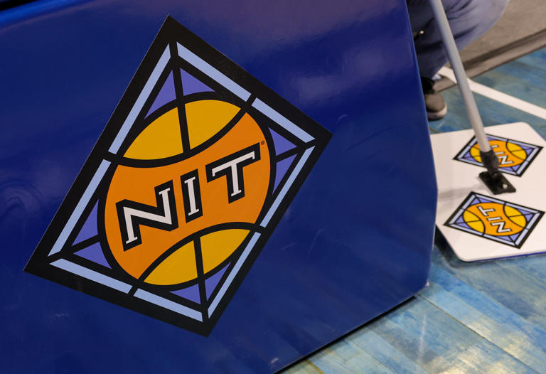 NIT 2025 printable bracket, TV schedule, game times, where to watch