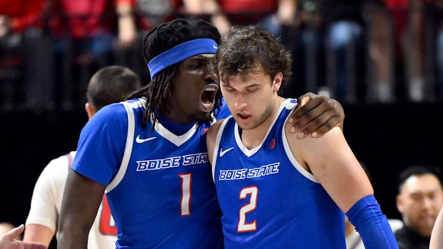 Four Biggest March Madness Snubs From the Men's NCAA Tournament