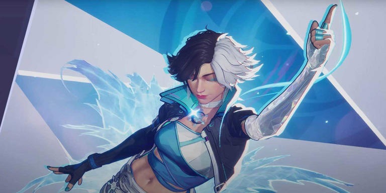 Marvel Rivals: Every Strategist Character, Ranked From Worst To Best