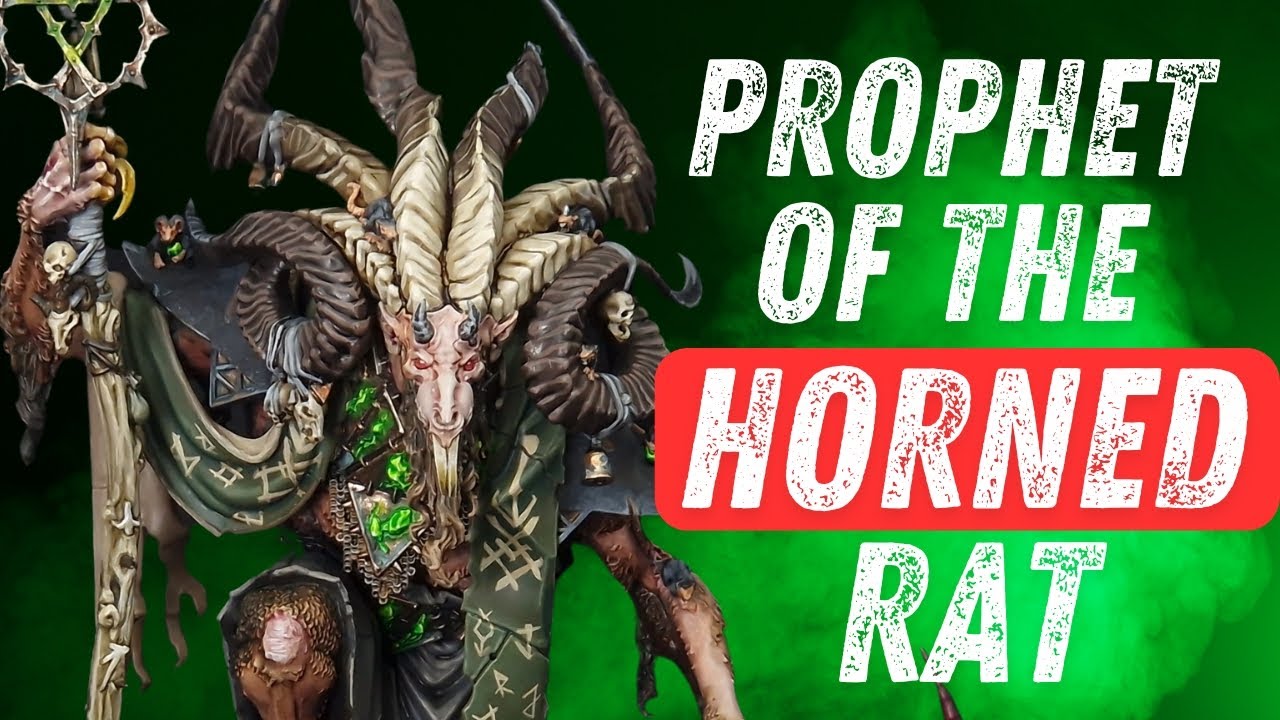 How to Make Vizzik Skour Look Absolutely Terrifying