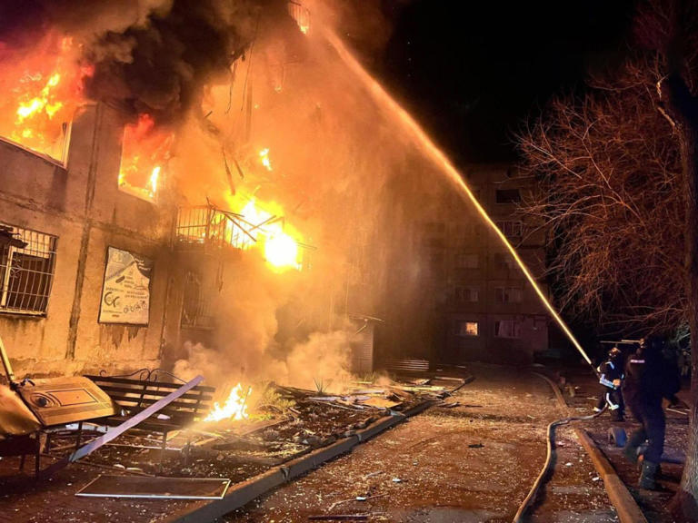 Prayers Pouring In After Rodeo Legend Dies In House Fire