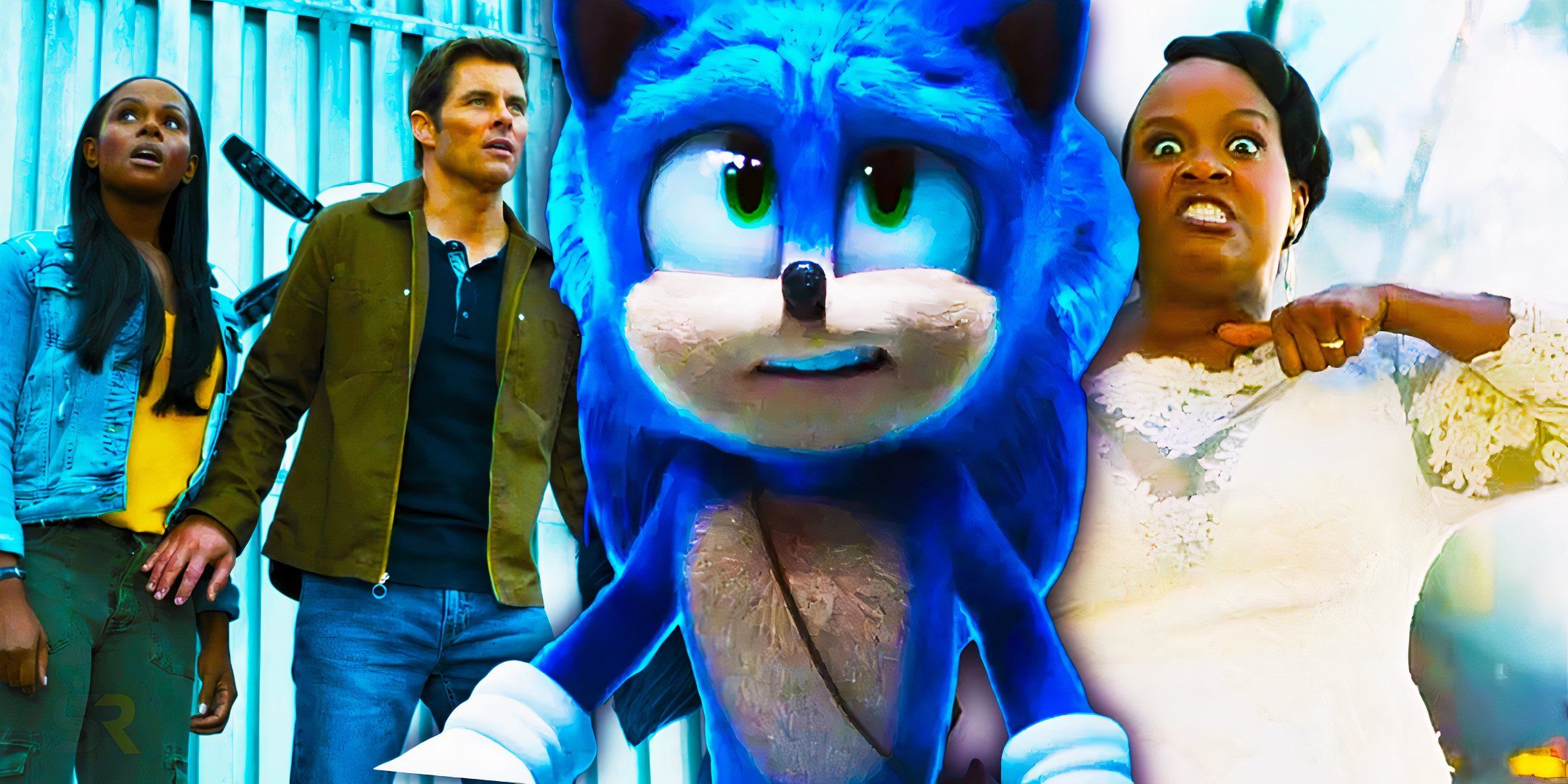 One Sonic Character Is A Walking Spoiler & They're Teasing An Exciting New Addition For Sonic ...