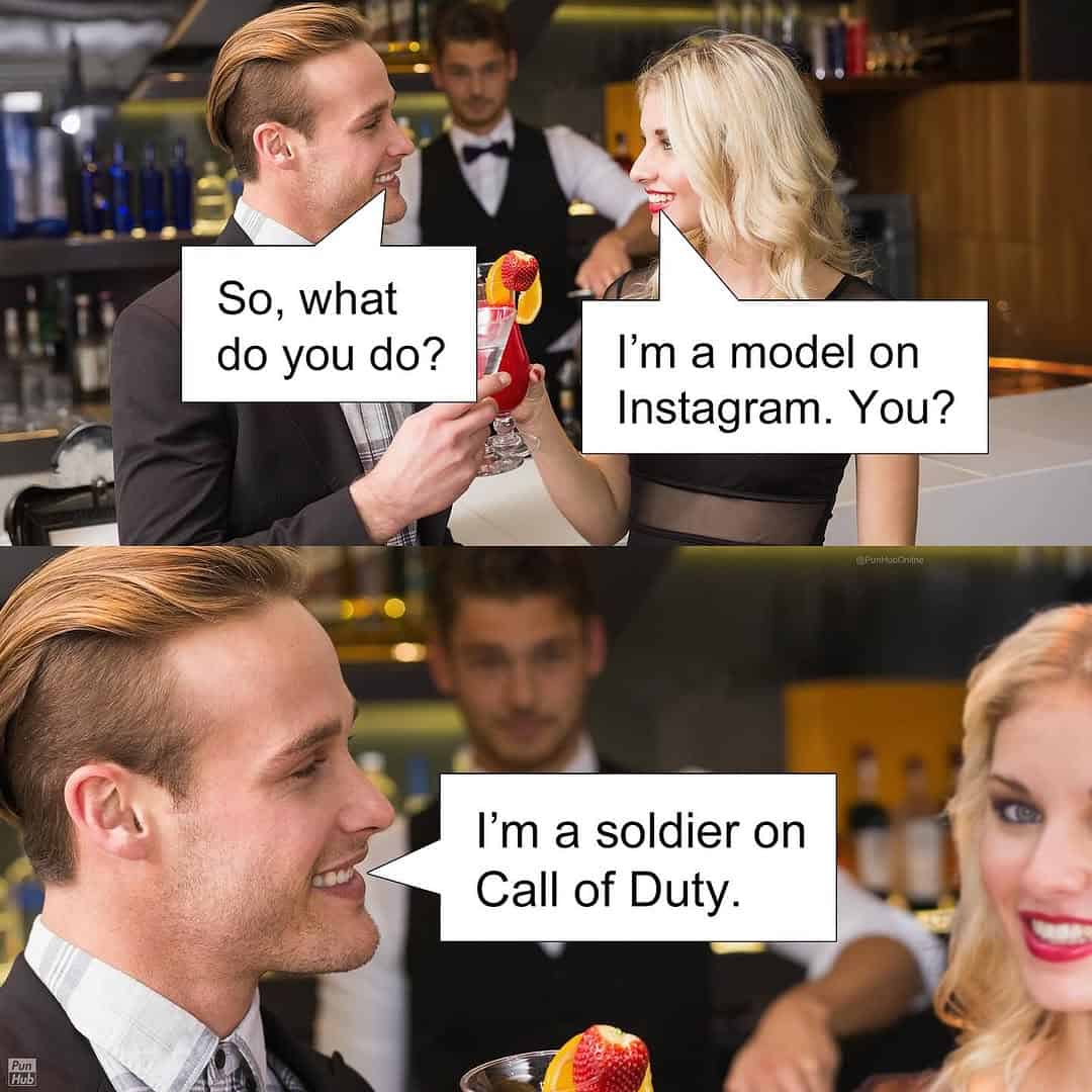 30 Funniest And Most Groanworthy Puns From Punhub This Week (March 16 ...