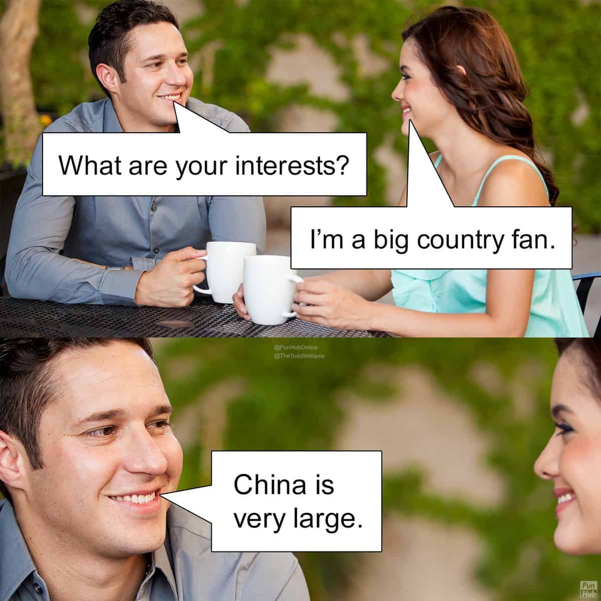 30 Funniest And Most Groanworthy Puns From Punhub This Week (March 16 ...