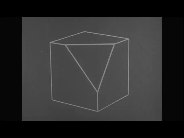 Mastering Orthographic Projection: Mechanical Drawing & Auxiliary Views