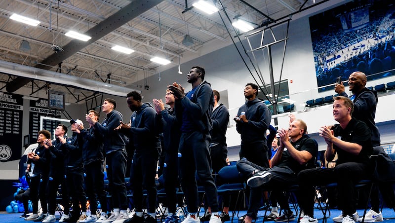 Analysis: ‘Battle-tested’ BYU will face an underseeded VCU team in ...