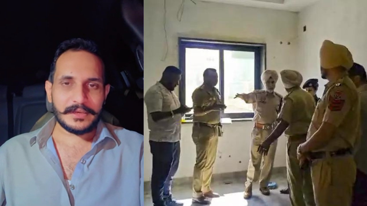 'Did it as he abused Islam': Pakistani don Shehzab Bhatti releases ...