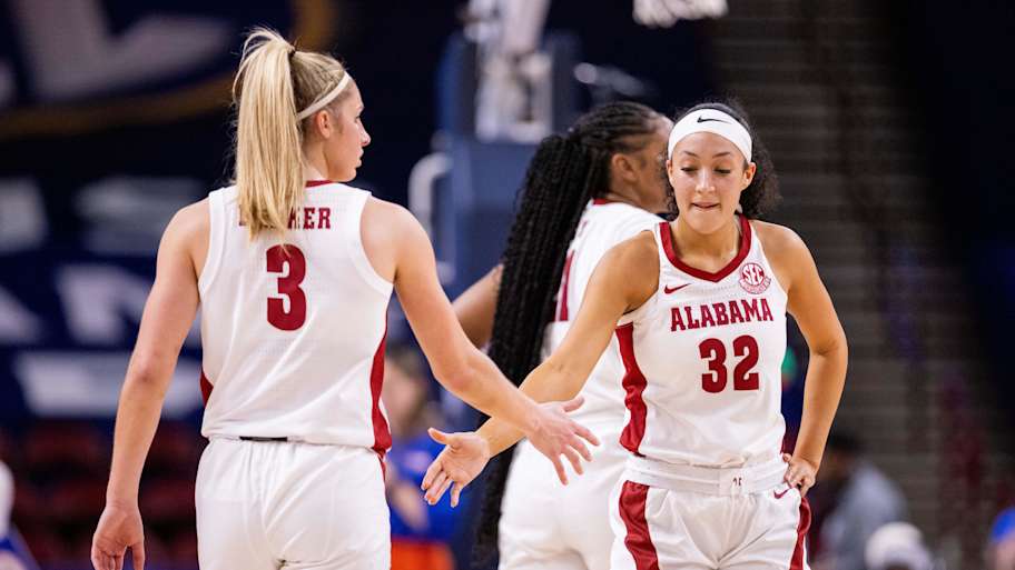 How to Watch No. 5 Alabama Women's Basketball vs. No. 12 Green Bay in ...