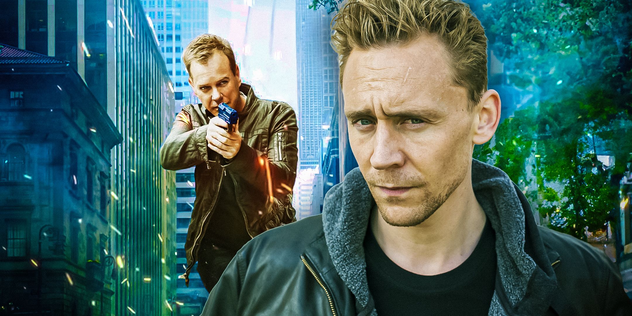 10 Fast-Paced TV Shows That Have You Hooked From The Start