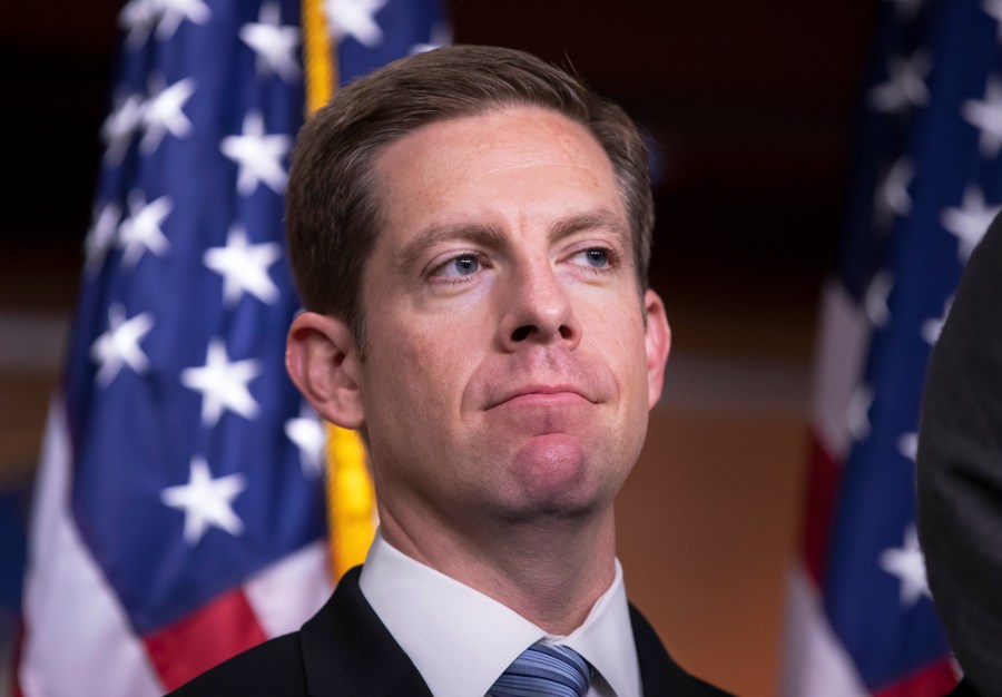 Congressman Mike Levin responds to Charlie Kirk assassination: ‘Choose ...