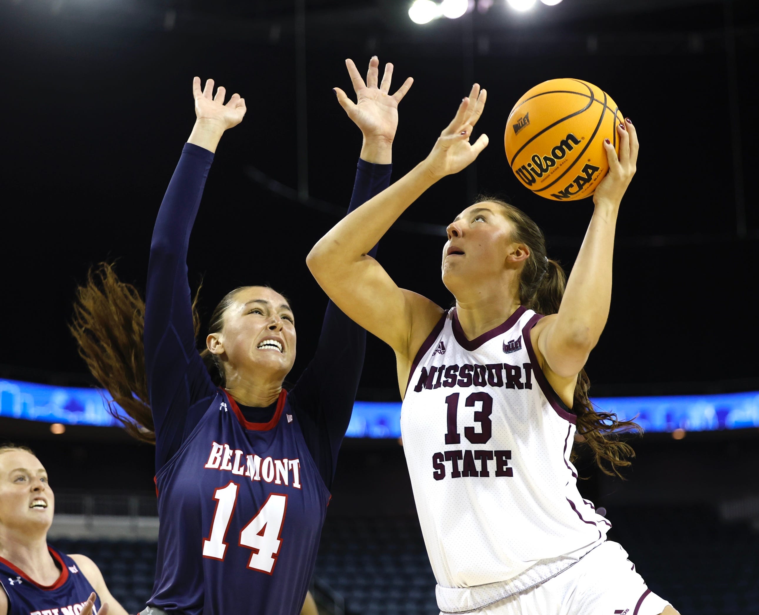 2025 WBIT basketball tournament second round schedule, scores, dates ...