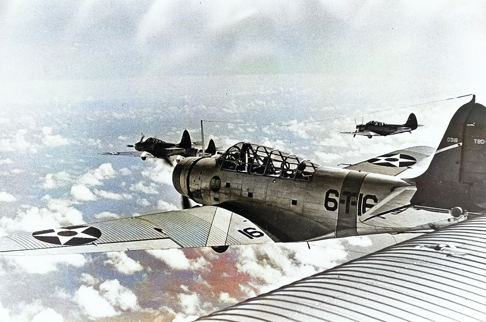 The 10 Worst Aircraft of the Second World War