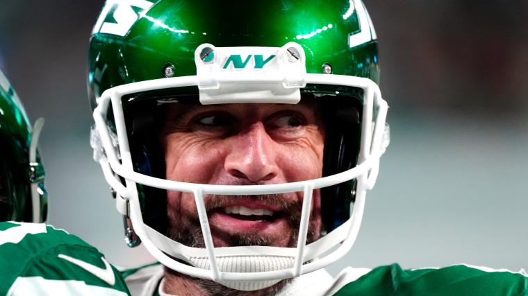 Aaron Rodgers' infamous 2024 season with Jets draws strong ire from ex ...