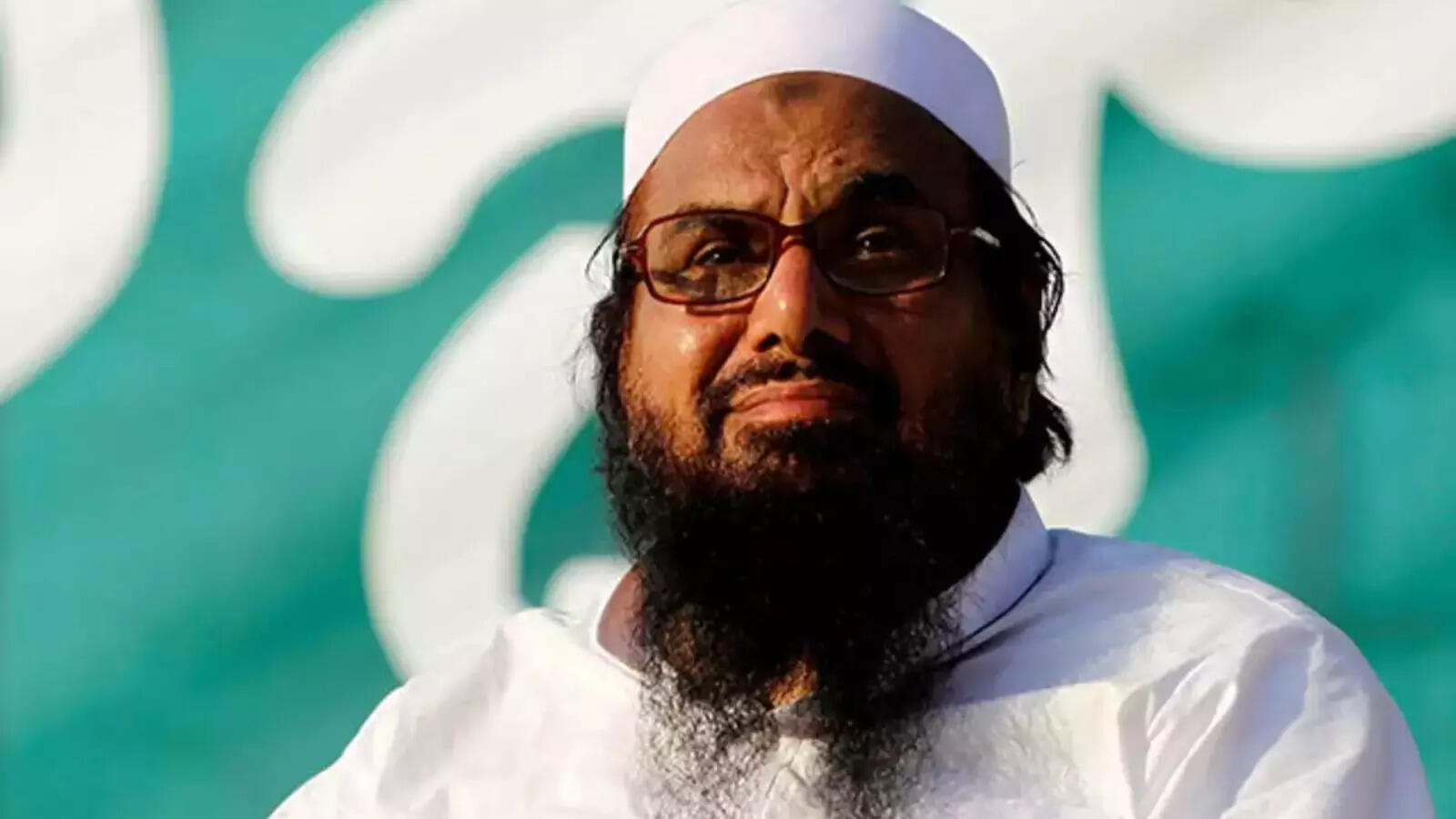 Hafiz Saeed might face similar fate: Expert on killing of LeT terrorist ...
