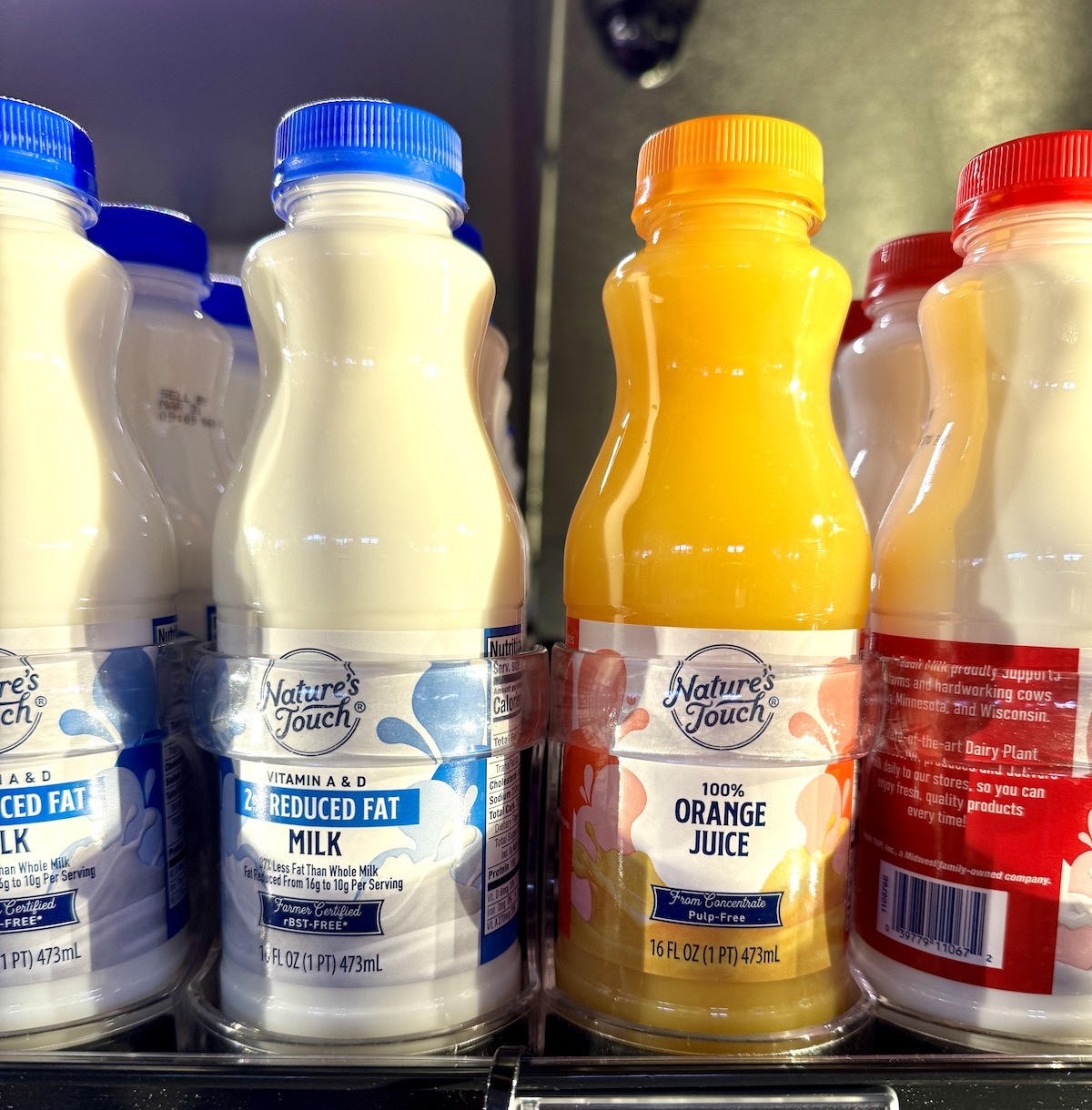 Kwik Trip Freebie - 1 Day Only!