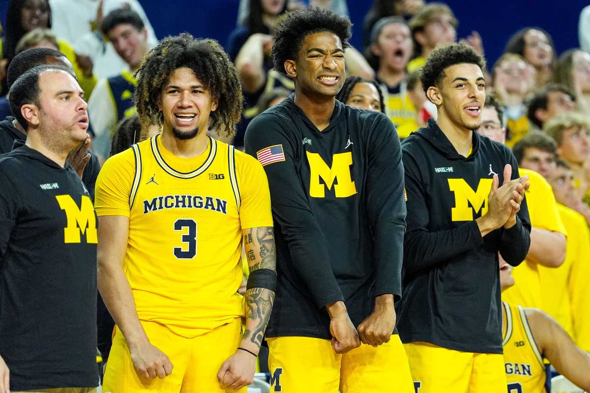 Juwan Howard's Son Jace Makes Inspiring Post After Second Career Big ...