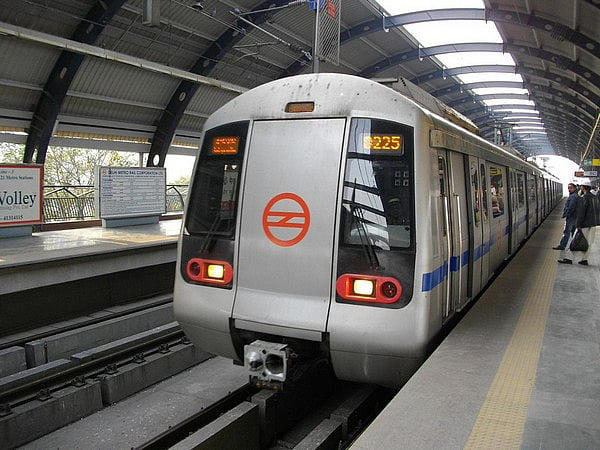 MoU signed, urban freight services on DMRC network soon