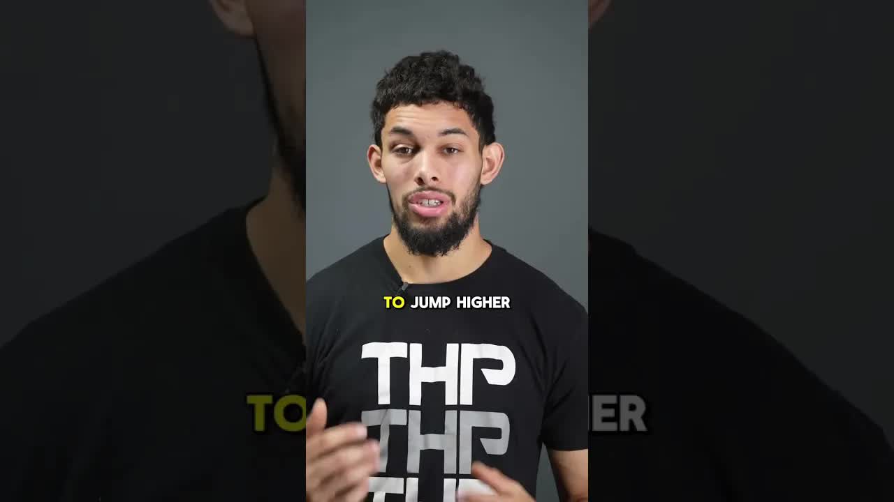 Daily Workout Routine for Higher Jump: Basketball Training