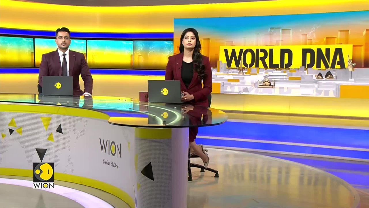 Hundreds protest against Chinese 'mega-embassy' in London