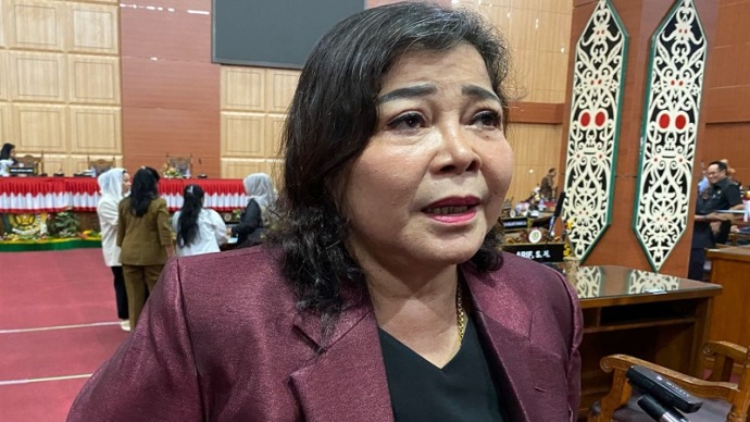 Setiap Kebijakan yang Dibuat Harus Berorientasi Pada Kepentingan Rakyat