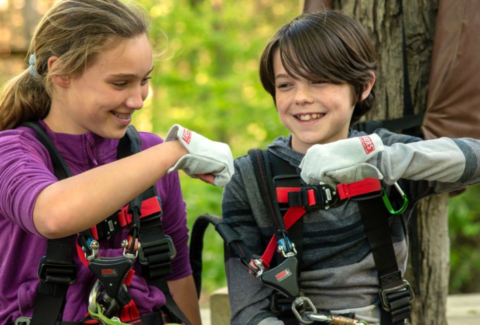 Spring Bucket List: The Best Things To Do in Connecticut with Kids this ...