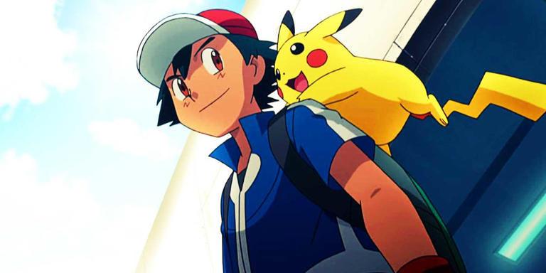 Yes, Ash Will Return to Pokémon, But It Won't Go the Way You Want