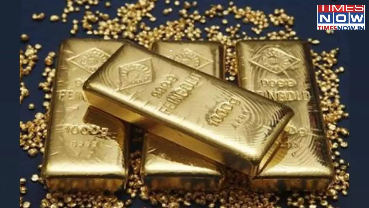 Gold Rates On March 17: Check Yellow Metal's Latest Prices In Delhi ...