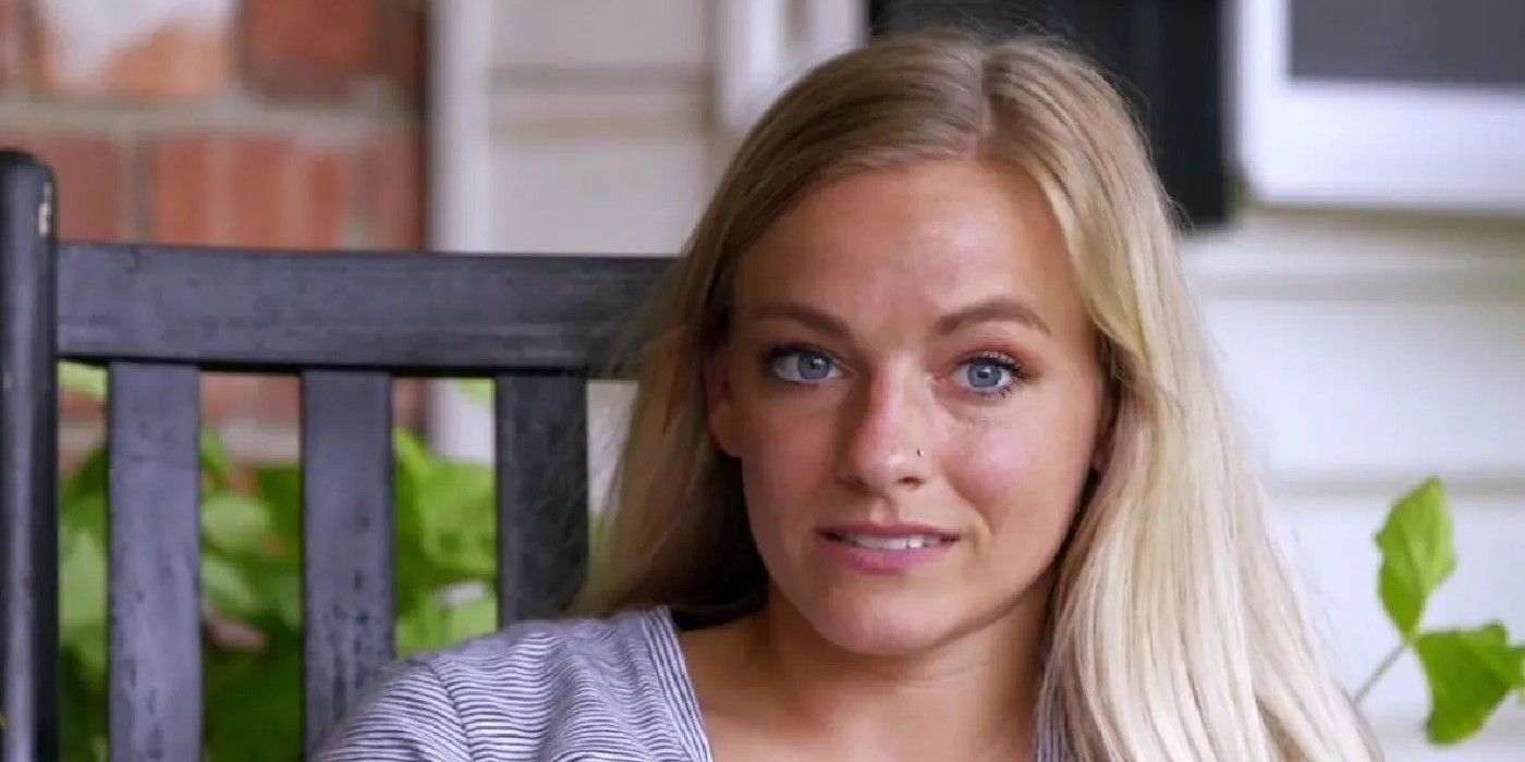 After a Decade of Josh’s Neglect, 'Teen Mom’s Mackenzie McKee Needs to ...