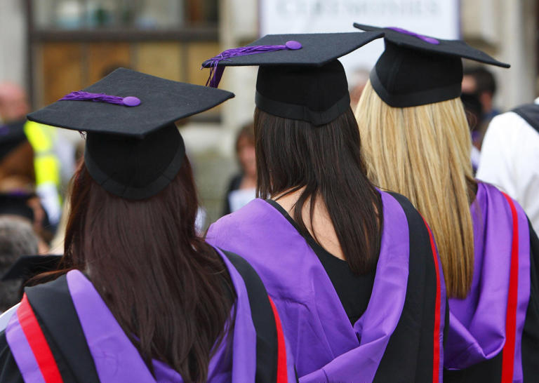 Why it is time to reassess the principle of 'free' university tuition